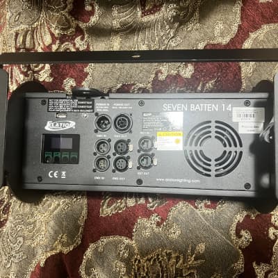 Elation SEVEN BATTEN 14 | Reverb