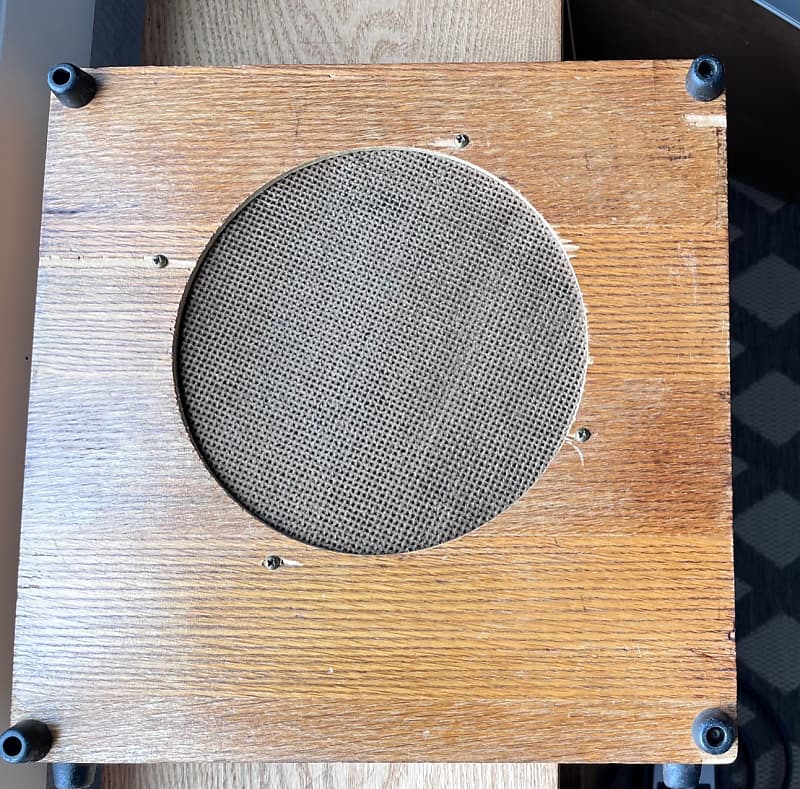Rola 10 inch Speaker Cabinet | Reverb