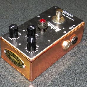 Spaceman Aphelion Copper | Reverb