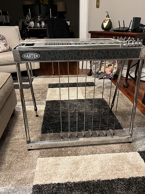 Carter Pro D10 | Reverb