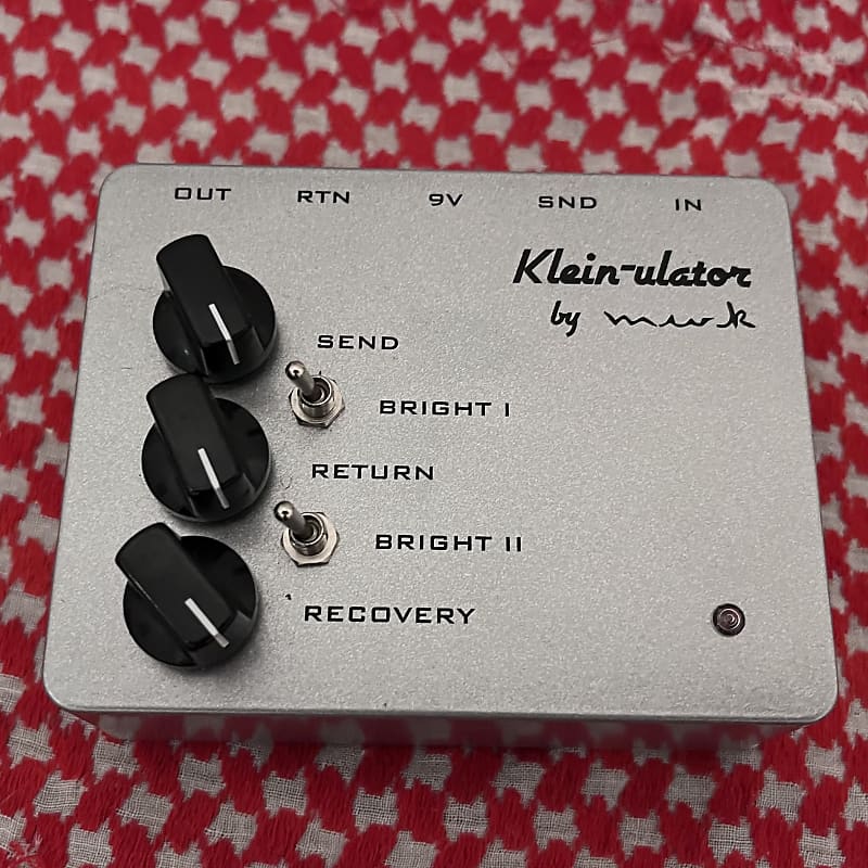 Ceriatone Klein-ulator | Reverb