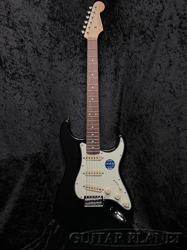 Momose MST1-STD/NJ BLK Made In Japan 【15633】【3.5kg】 | Reverb