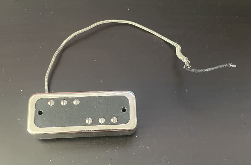 mcnelly stagger swagger neck pickup | Reverb