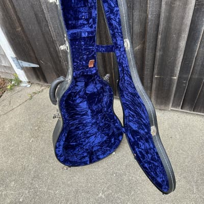 Vintage 1917 Martin Ditson Model 11 | Reverb