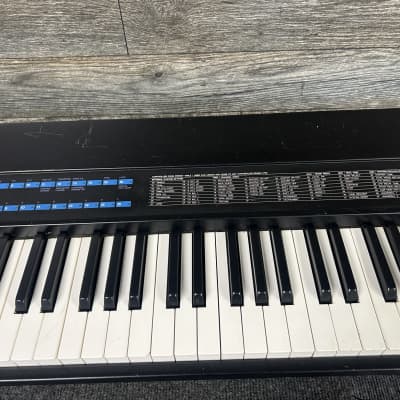 Yamaha KX88 88-Key Weighted Master Keyboard MIDI Controller | Reverb