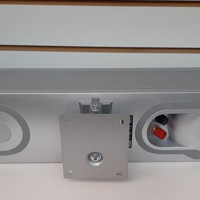 Bowers & Wilkins VM1 Center Channel Satellite Surround | Reverb