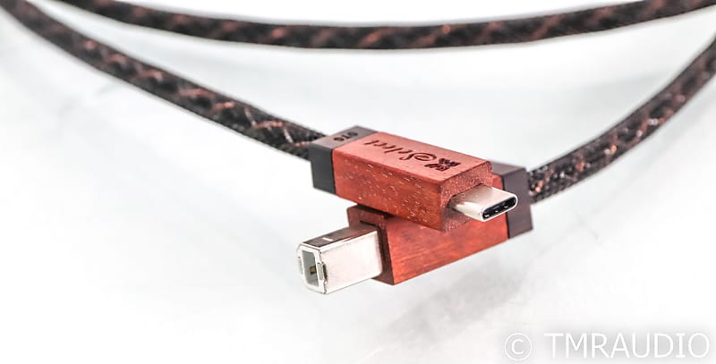 Kimber Kable Select USB-C Cable; 1.5m Digital Interconnect; | Reverb