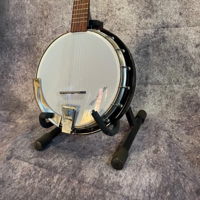 Musima Banjo 1980 | Reverb