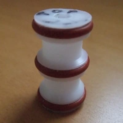 NEW Flute Headjoint Delrin Performance Head Joint Resonance | Reverb