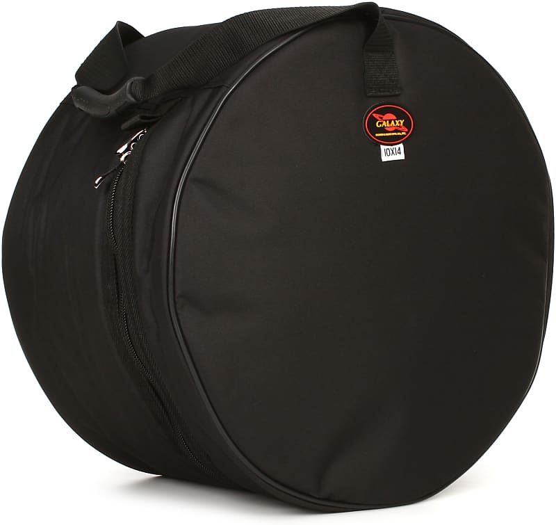 Humes & Berg Galaxy Mounted Tom Bag - 10" x 14" (3-pack) | Reverb
