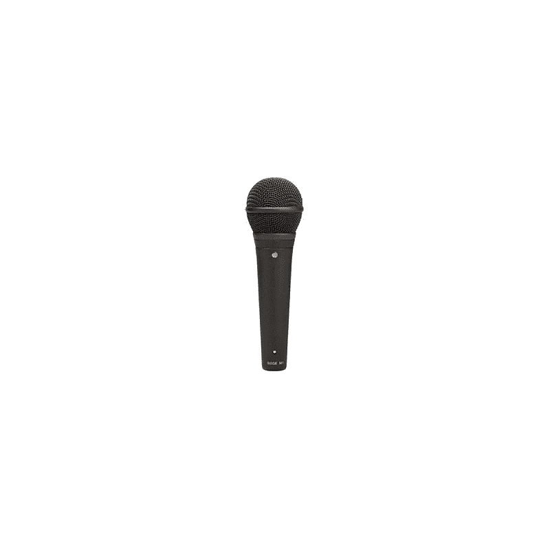 RODE M1 Handheld Dynamic Microphone | Reverb