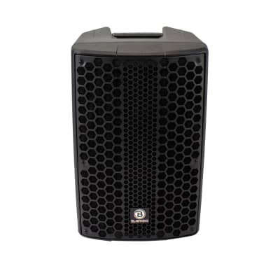 Blastking NOVO-P10A 10” 2-Way Active Loudspeaker 800 Watts | Reverb