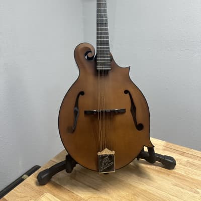 The Gibson Master Model F-9 Mandolin 2004 | Reverb