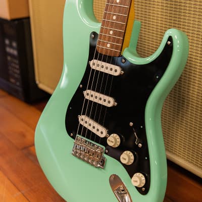 Lollar® Strat Tweed Set - Parchment | Reverb UK