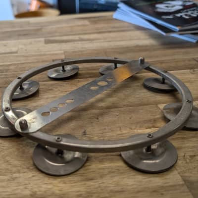 Ralph Kester Vintage Ching Ring | Reverb