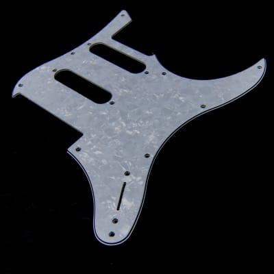 Custom Guitar Pickguard For YAMAHA Pacifica 112V PAC112V, | Reverb