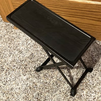 Hercules Foot Rest | Reverb