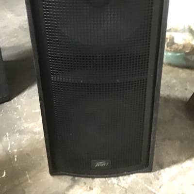 Peavey QW 218 | Reverb