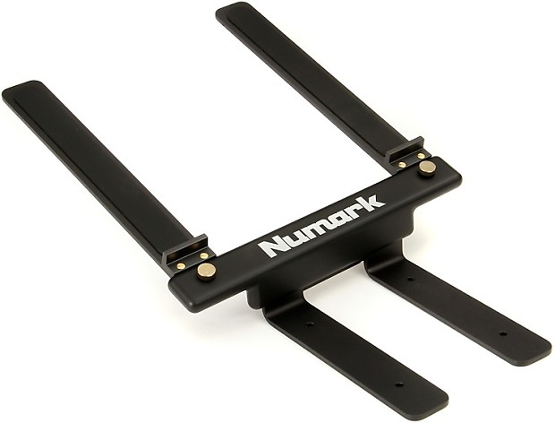 Numark NS7II Laptop Stand | Reverb