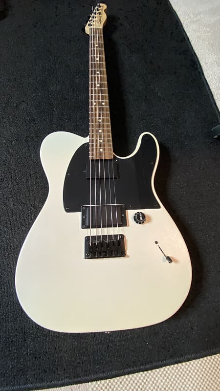 Squier Jim Root Telecaster | Reverb