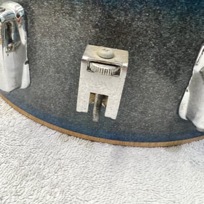 Majestic Snare Early 70s? - Blue Sparkle Shell | Reverb