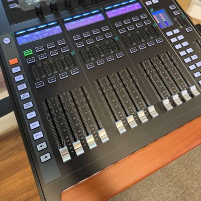 Behringer WING Compact | Reverb