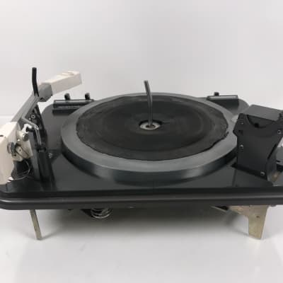 Vintage Garrard Turntable Laboratory Series Type A Mark II | Reverb
