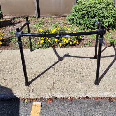 Alesis Strike Pro SE Rack 2020 black | Reverb