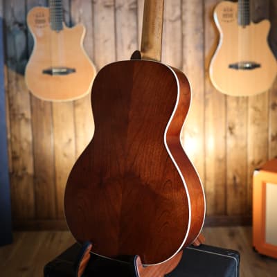 Godin La Patrie Motif Clasica II - Natural 0022 | Reverb