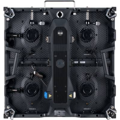 American DJ VS5 Vision Series High-Resolution Video Panel | Reverb
