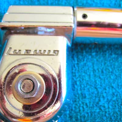 Ludwig Modular Tom Arm Vintage #1 | Reverb