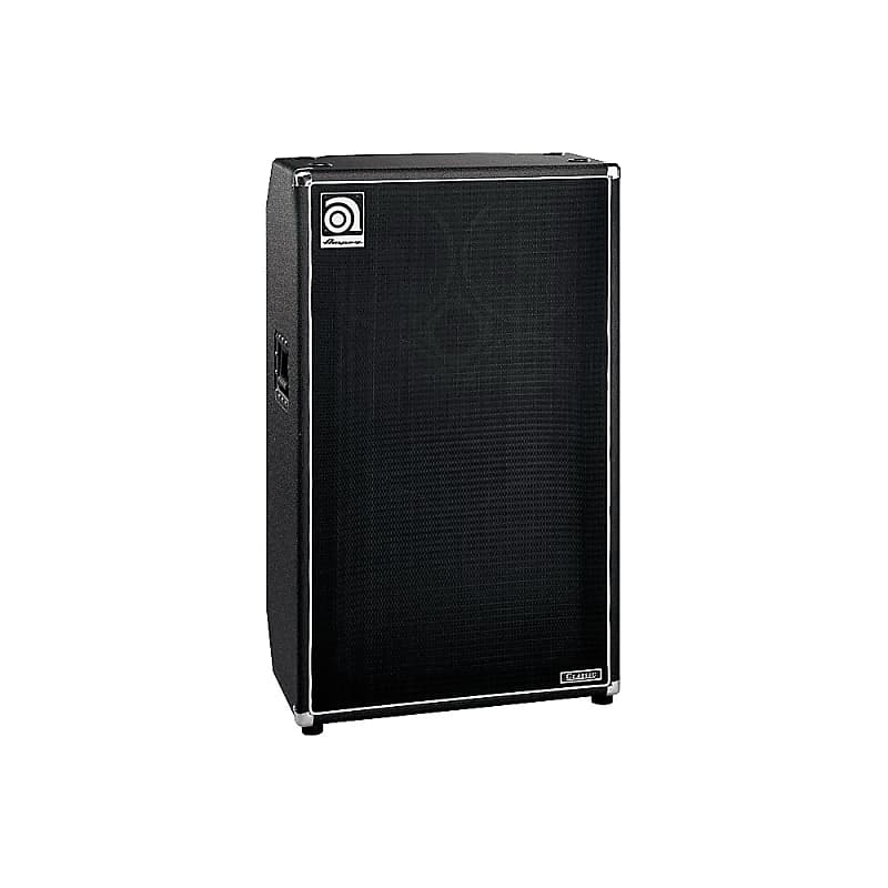 Ampeg SVT-610HLF Classic Series 600-Watt 6x10" Bass Speaker | Reverb