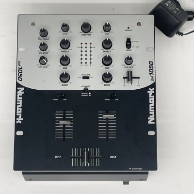 Numark DM 1975 -- Free Shipping! | Reverb