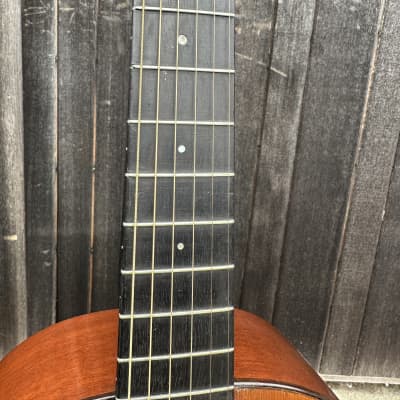 Vintage 1917 Martin Ditson Model 11 | Reverb
