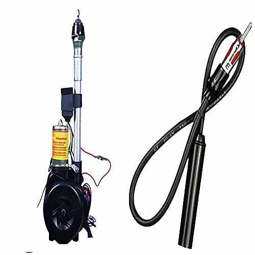 Lincoln Continental 1990-2002 Factory Replacement Radio | Reverb