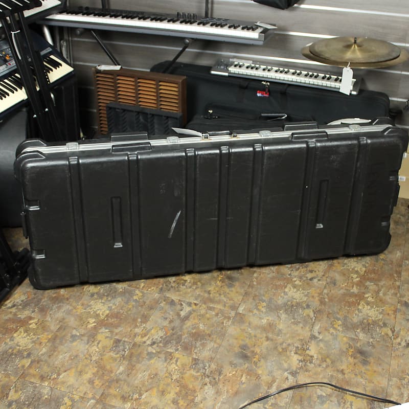 SKB 88-Key Keyboard Hard Plastic Case | Reverb