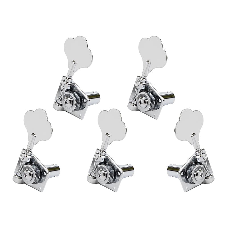 Graph Tech Ratio Bass 5 String Open Back Classic | Reverb Canada