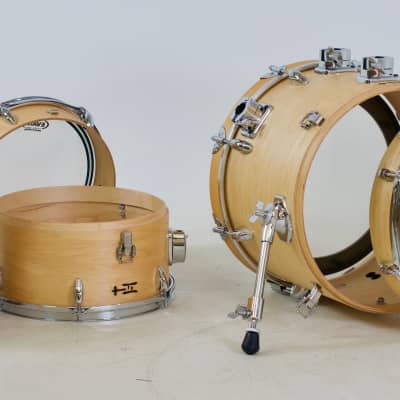 TreeHouse Custom Drums Compact Nesting Kit CS-16 | Reverb