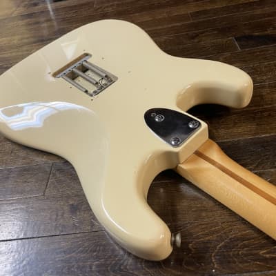 Vintage 1976 Fernandes Burny Custom Stratocaster Electric | Reverb