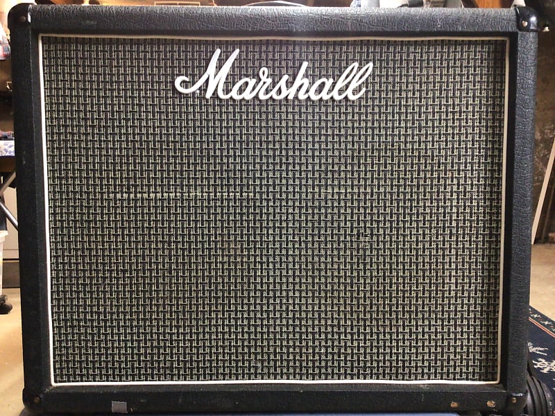 Marshall 2104 empty cabinet | Reverb