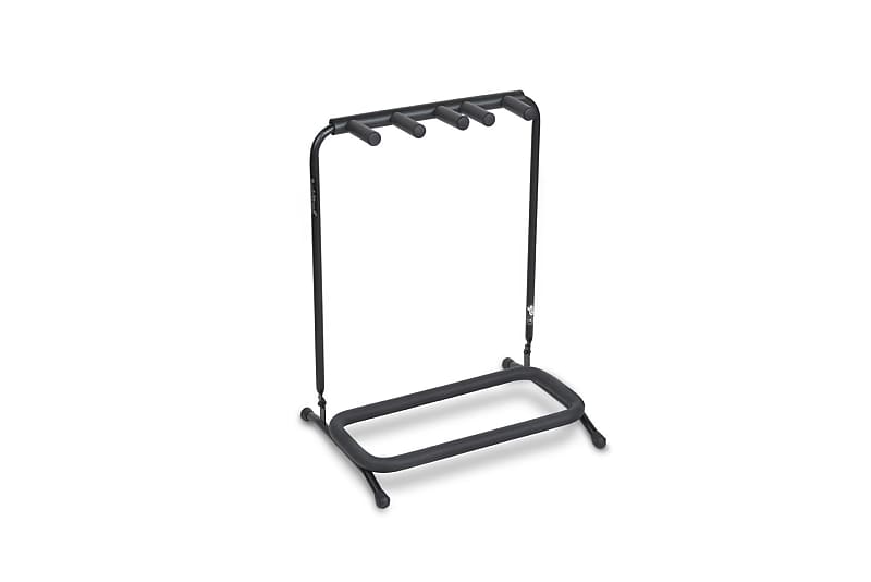 RockStand Multiple Guitar Rack Stand for 2 Electric | Reverb Canada
