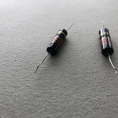 Gibson Bumblebee Capacitor Historic spec series | Reverb
