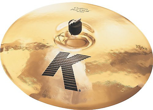 18" K Custom Fast Crash | Reverb