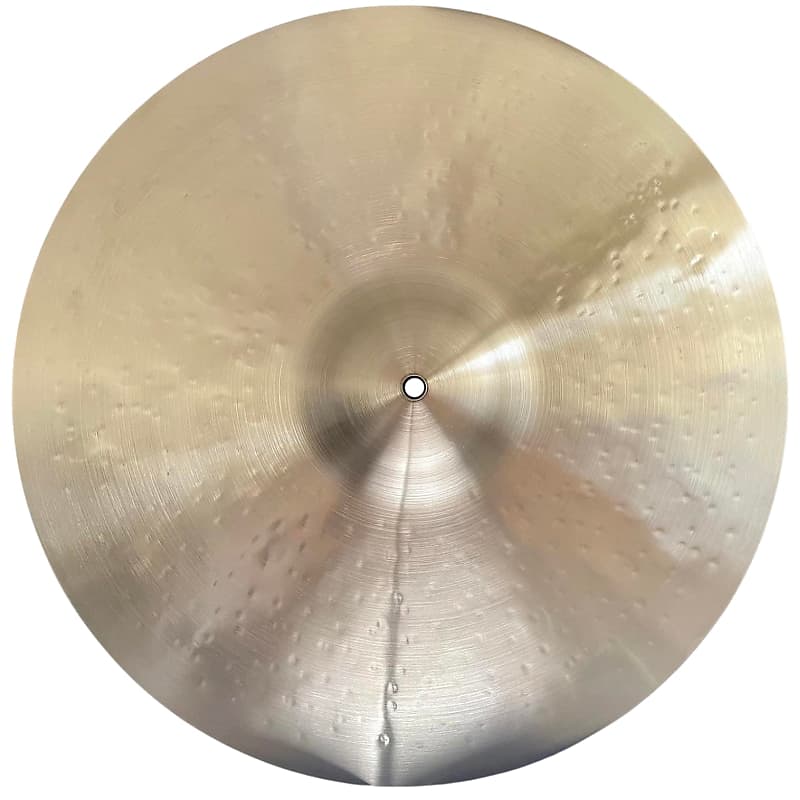 18" Sabian Custom HH/HHX Fierce Crash - Simmering, Dark, | Reverb