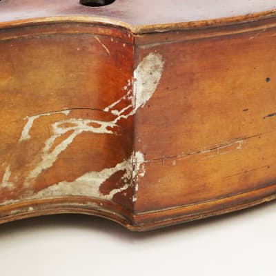 1950s Framus Vintage Standup Upright Acoustic Double String | Reverb