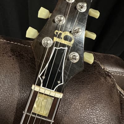 b3 (Gene Baker) SL Custom 2023 - Burgundy | Reverb