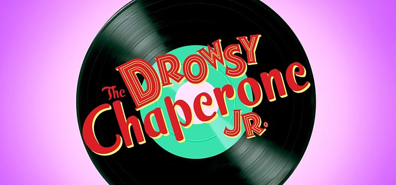 The Drowsy Chaperone Jr. Sampler & Script | Reverb