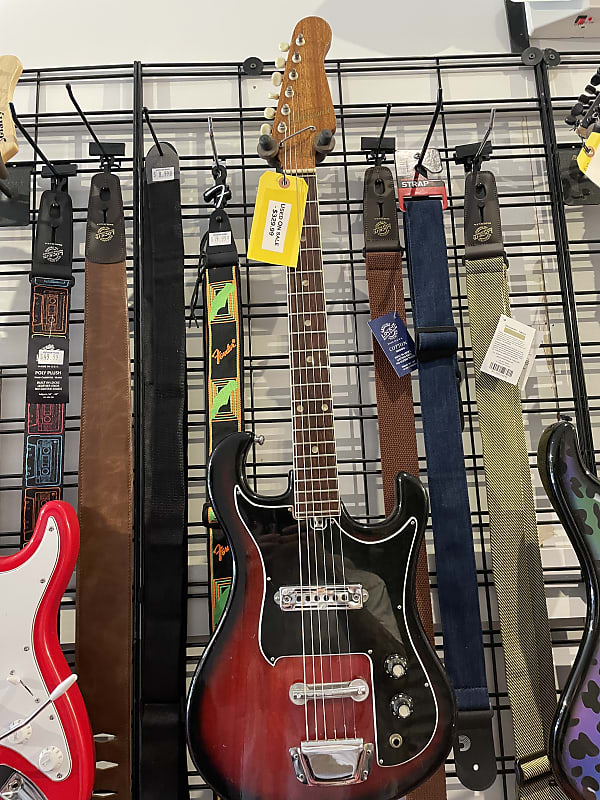 Diasonic Vintage electric | Reverb