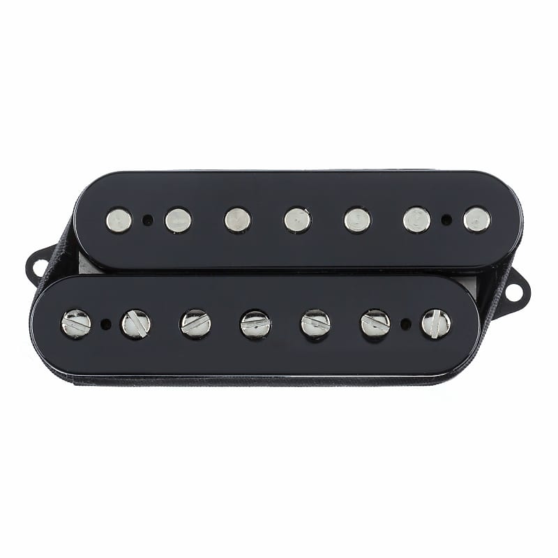 Roswell Pickups PFH7-N4 7-String Fanned Fret Humbucker Neck - | Reverb