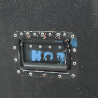 SWR Goliath III 700W 4x10 Bass Cabinet (8 Ohm) As-Is CG0036F | Reverb